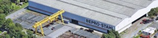 Witamy w BEPRO STAHL